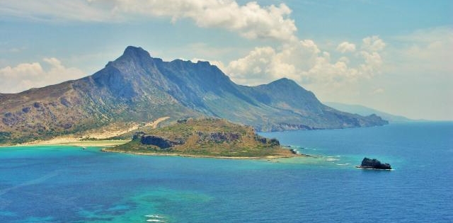 Kierunek na wakacje - Kreta - KobiecePorady.pl